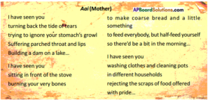 AP SSC 10th Class Social Studies Solutions Chapter 11 Food Security ...