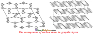 AP SSC 10th Class Chemistry Solutions Chapter 14 Carbon and its ...