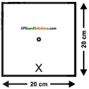 AP Board 8th Class Physical Science Solutions Chapter 12 Stars and the ...