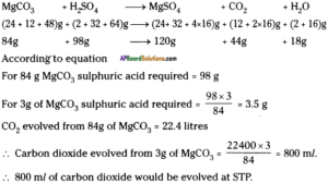 AP Board 9th Class Physical Science Important Questions Chapter 6 ...