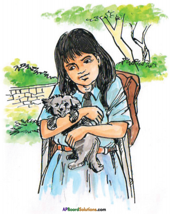 AP Board 9th Class Hindi Solutions Chapter 3 बदलें अपनी सोच – AP Board ...