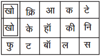AP Board 9th Class Hindi Solutions Chapter 5 फुटबॉल – AP Board Solutions