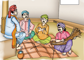 AP Board 3rd Class Telugu Solutions 1st Lesson తెలుగు తల్లి – AP Board ...