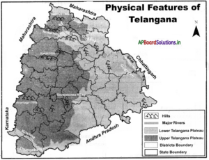 TS 6th Class Social 3rd Lesson Questions and Answers Telangana – 3A ...